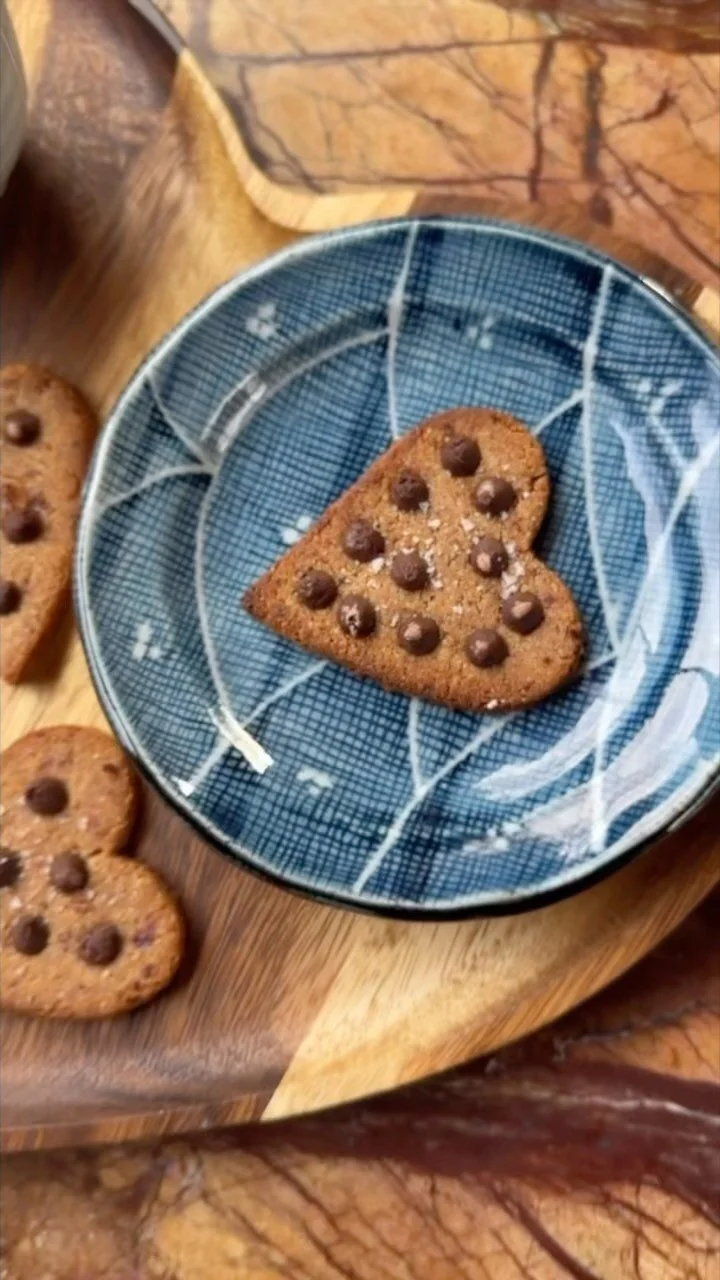 AKURI SCRAMBLED EGGS — Jasmine Hemsley