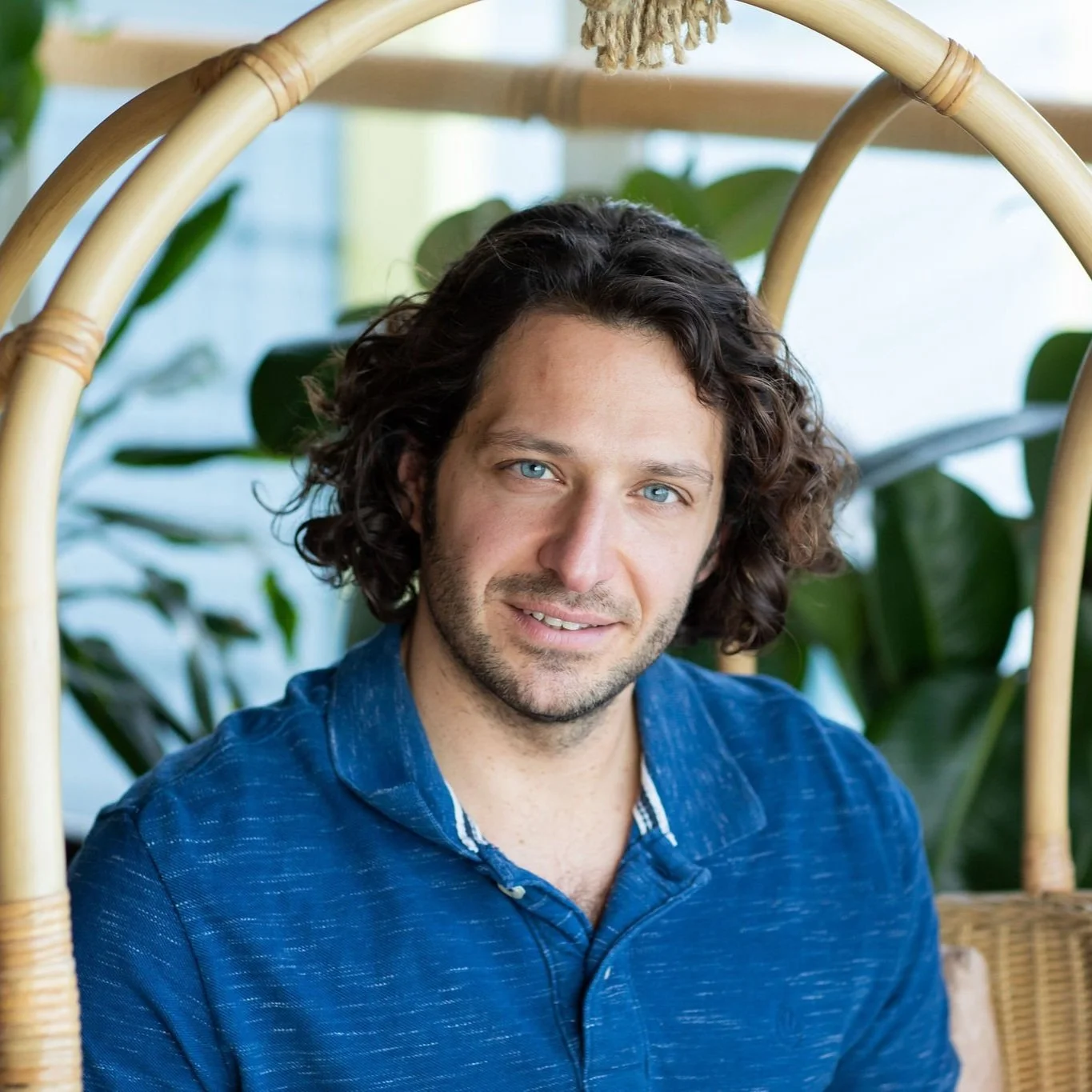 DR SAM WATTS — Jasmine Hemsley