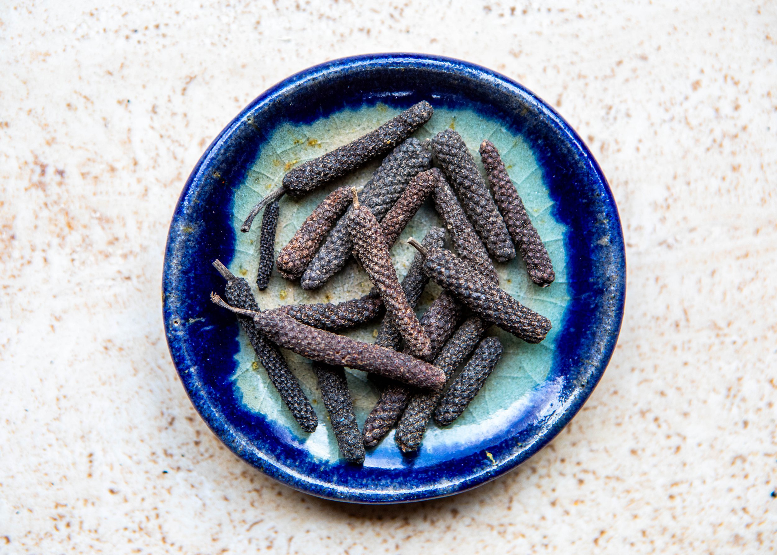 INTRODUCING PIPPALI - THE INDIAN LONG PEPPER — Jasmine Hemsley