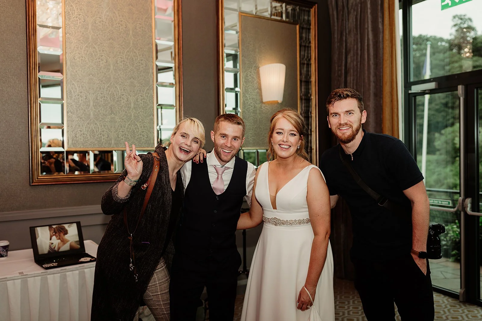 Bokeh Photography | Wedding Photographer & Videographer Ireland