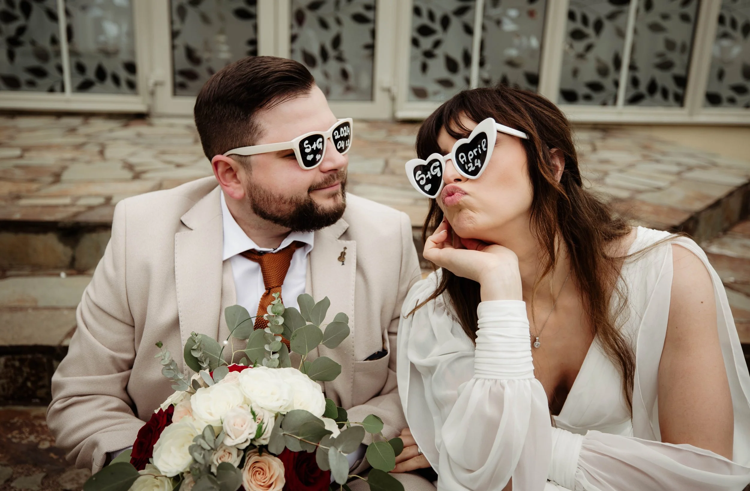 Bokeh Photography & Film - Wedding Photographer in Ireland - Dublin ...