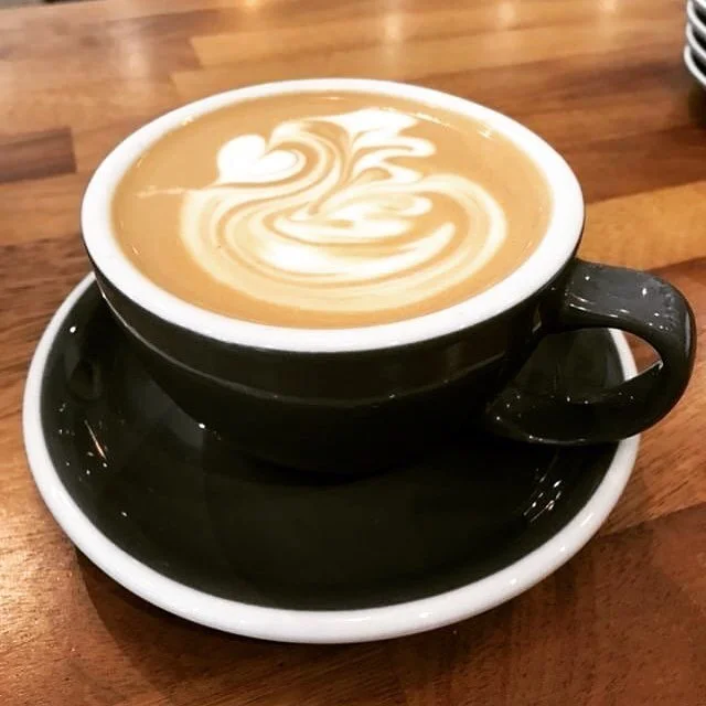 The Pudding Pantry Food and Drink Menus