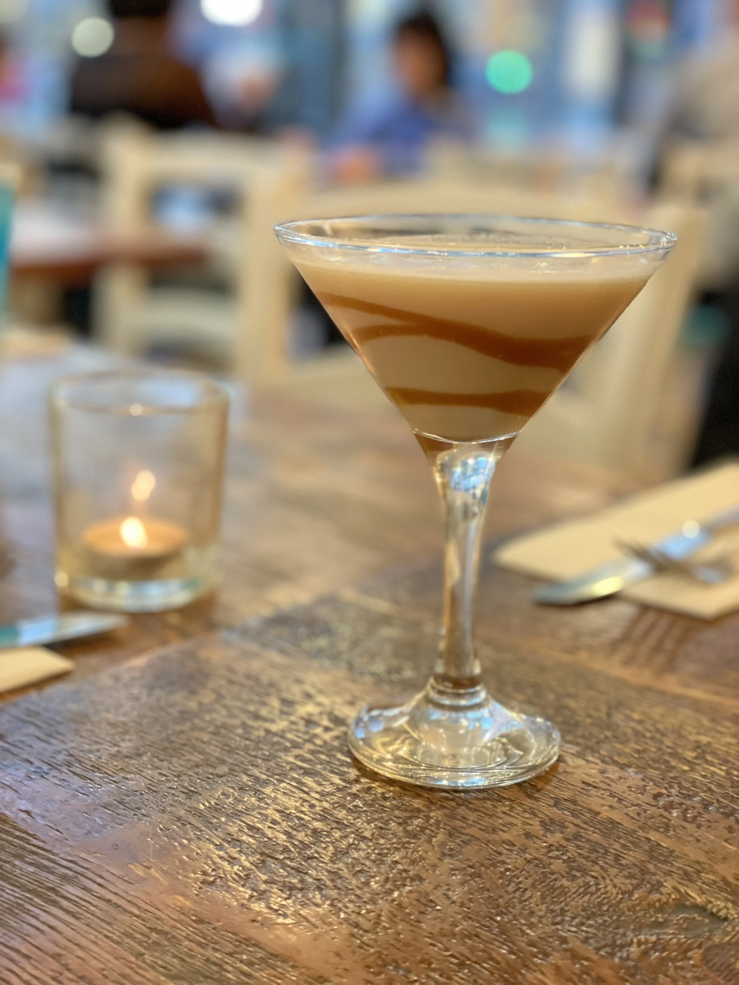 The Pudding Pantry Nottingham | Puddings, Pancakes, Brunch & Afternoon Tea