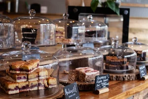 The Pudding Pantry Nottingham | Puddings, Pancakes, Brunch & Afternoon Tea