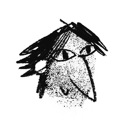 ABOUT — Aurélien Predal