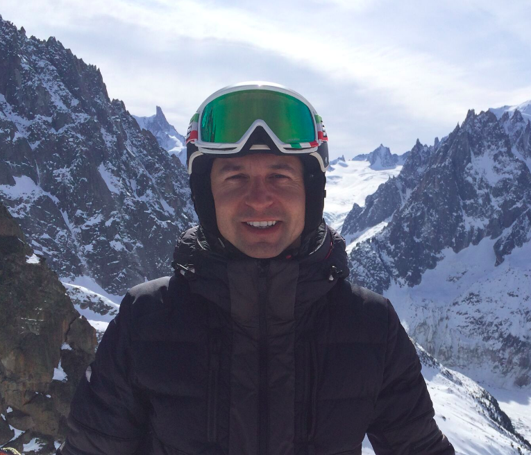 About — International SAS Pentathlon