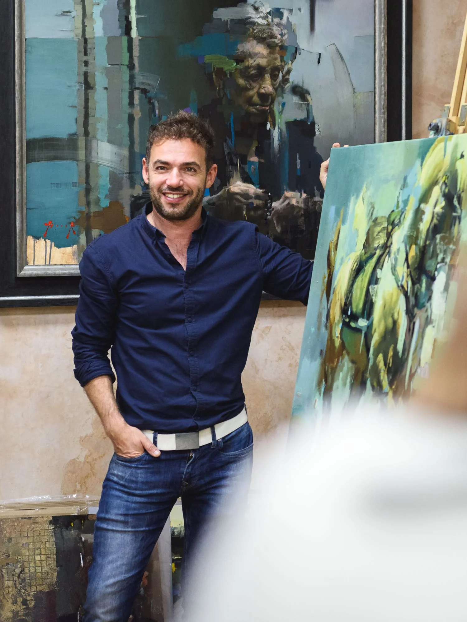 News — Christian Hook