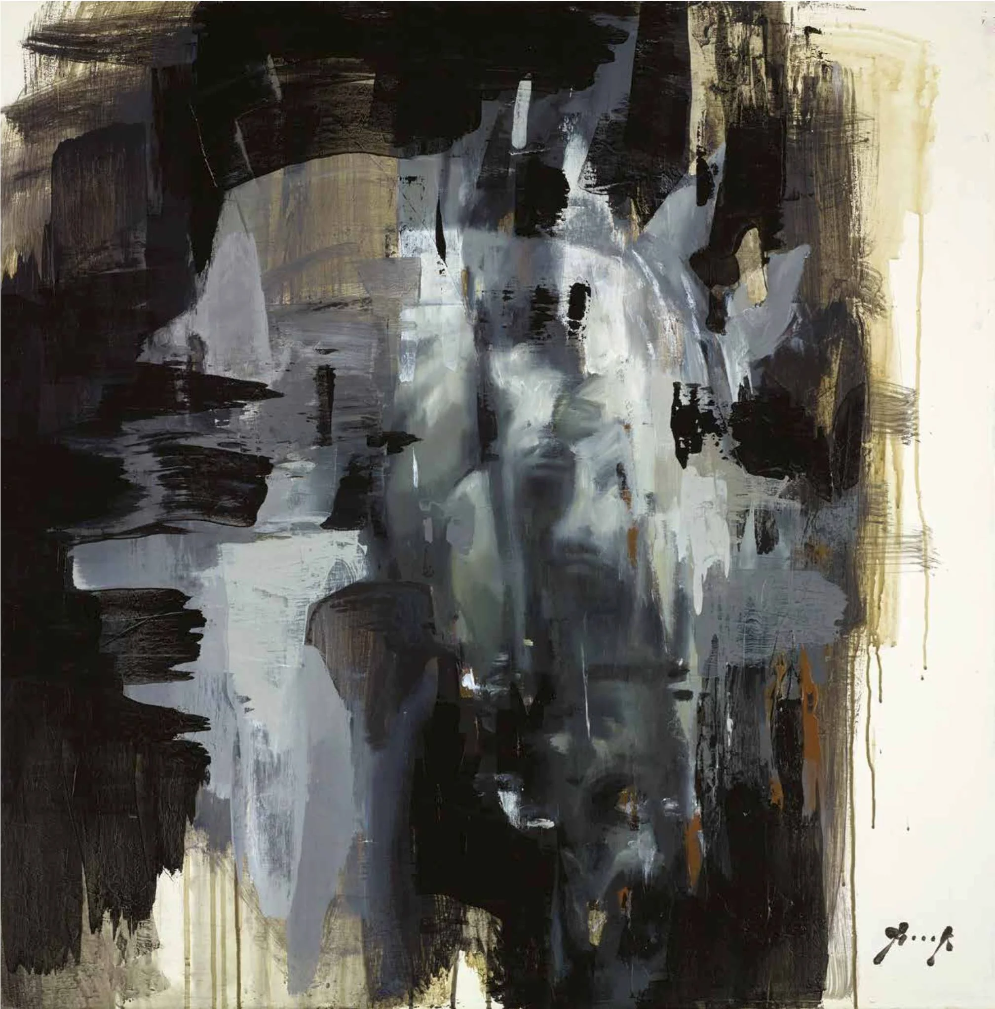 2017 — Christian Hook