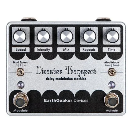 Devices — EarthQuaker Devices