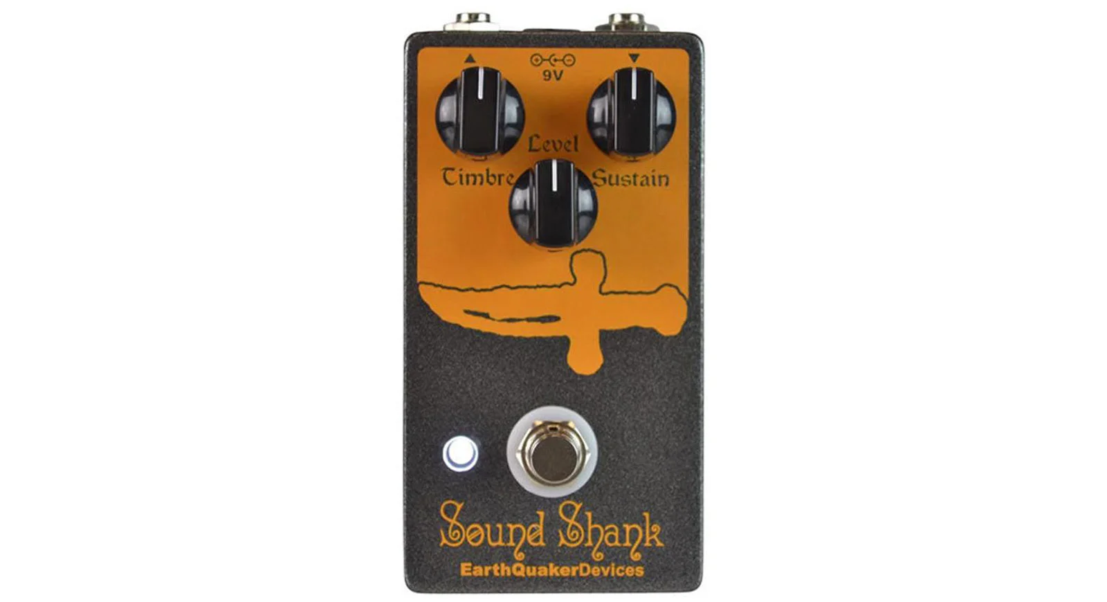 Sound Shank — EarthQuaker Devices