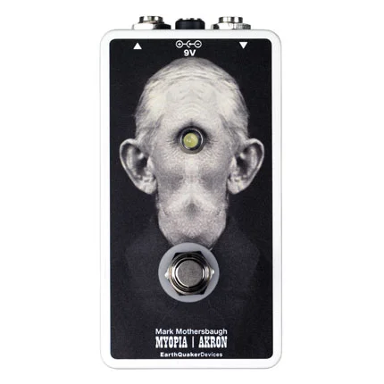 Legacy Products — EarthQuaker Devices