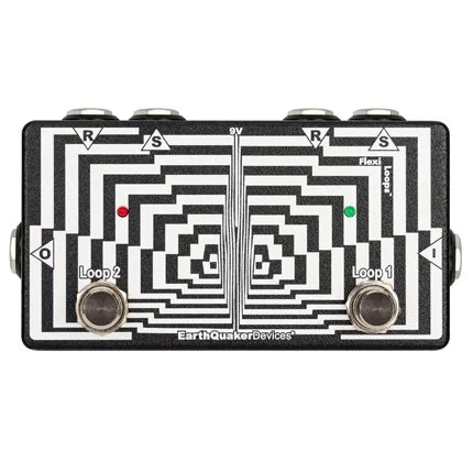 New Devices — EarthQuaker Devices