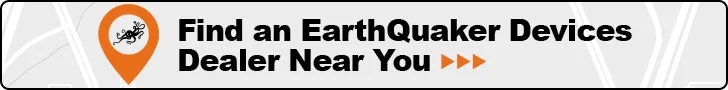 Board To Death Ep. 17: Takeshi (Boris) — EarthQuaker Devices