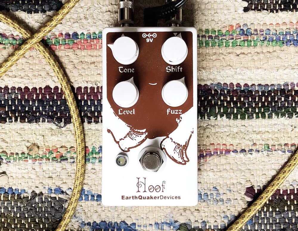 About Us — EarthQuaker Devices