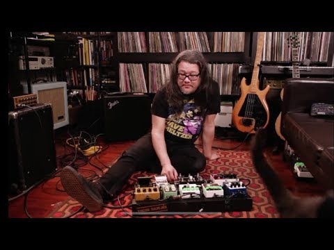 Swiss Things Pedalboard Reconciler — EarthQuaker Devices Swiss Things Pedalboard Reconciler — EarthQuaker Devices