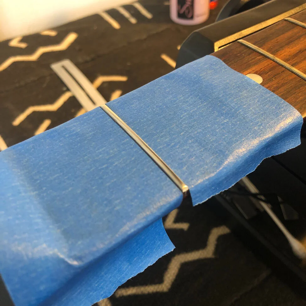 A Basic Understanding & Guide to a Guitar Setup — EarthQuaker Devices