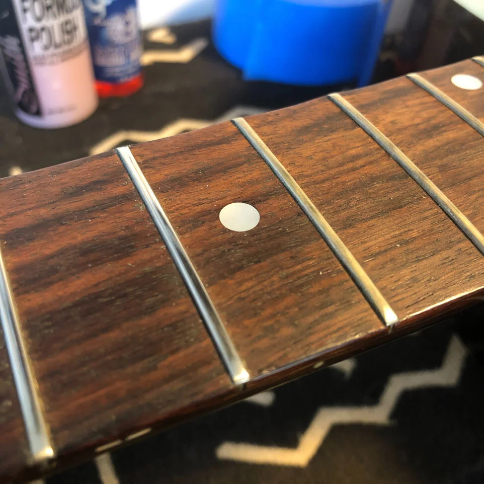 A Basic Understanding & Guide to a Guitar Setup — EarthQuaker Devices