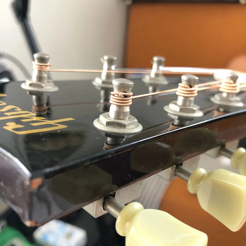 A Basic Understanding & Guide to a Guitar Setup — EarthQuaker Devices