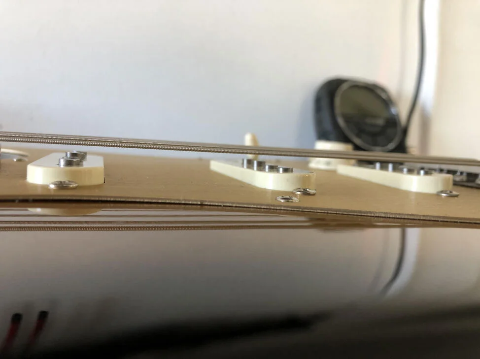 A Basic Understanding & Guide to a Guitar Setup — EarthQuaker Devices