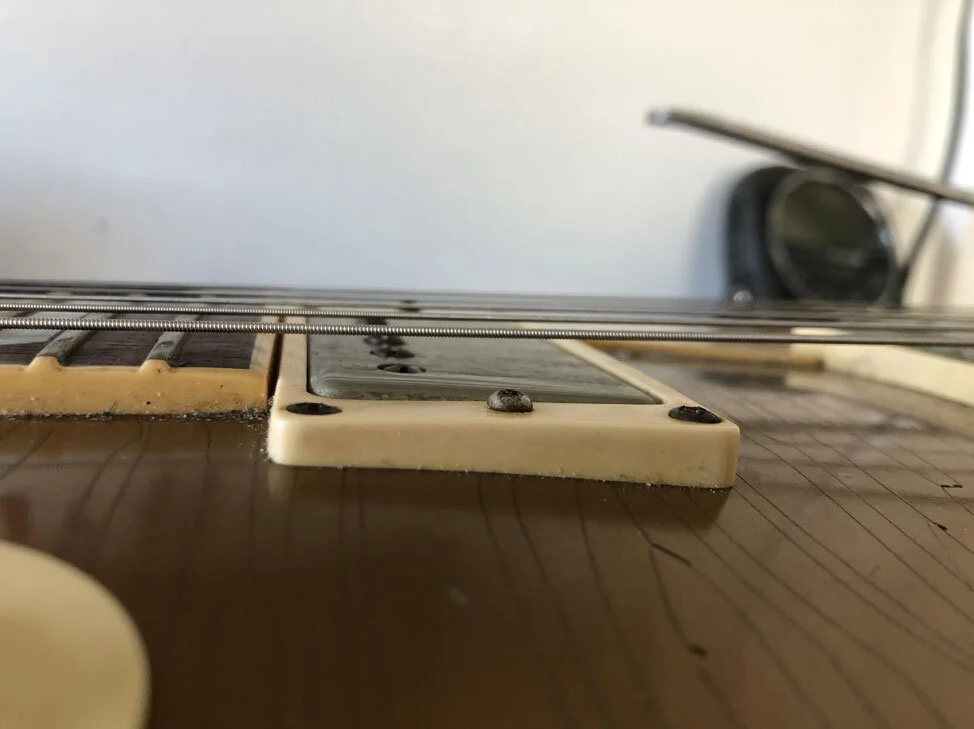 A Basic Understanding & Guide to a Guitar Setup — EarthQuaker Devices