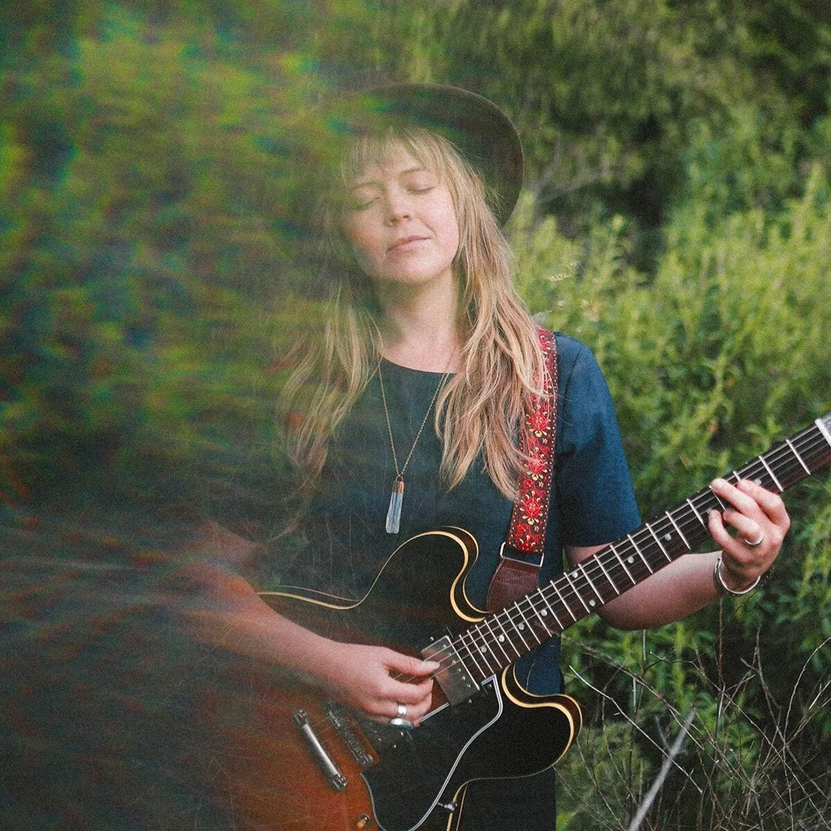 Dancing with the Muse: Creative Self-Care for Musicians — EarthQuaker ...
