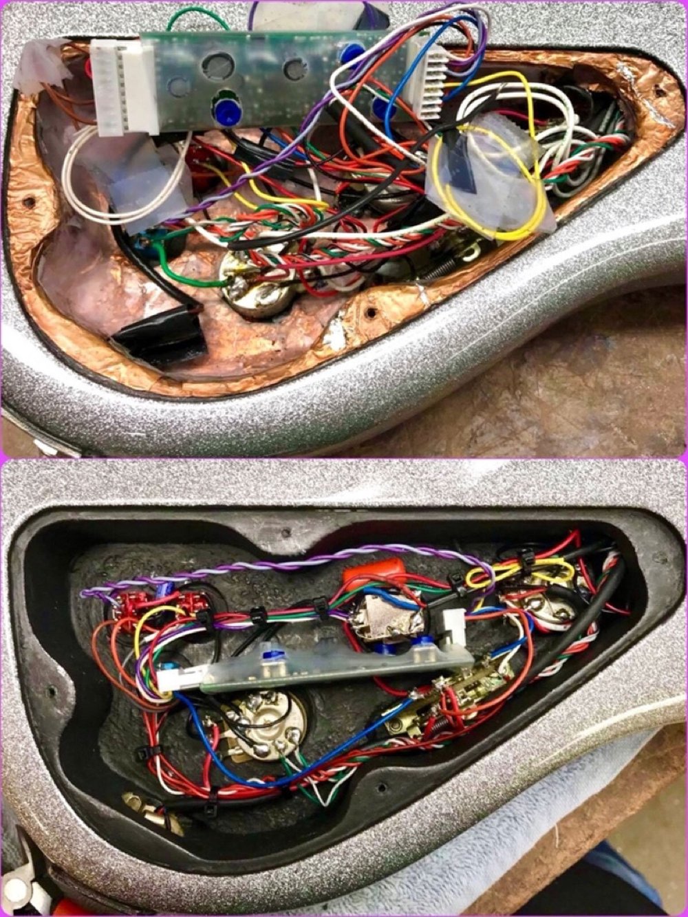 The Five Most Common Passive Guitar Wiring Mistakes — EarthQuaker Devices