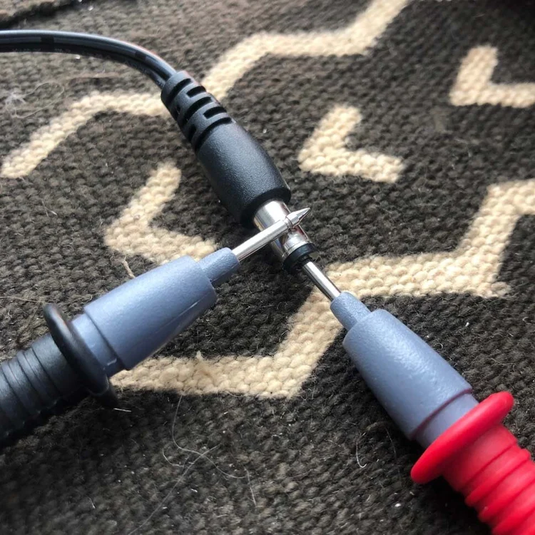 Five Ways to Get to Know Your Multimeter — EarthQuaker Devices