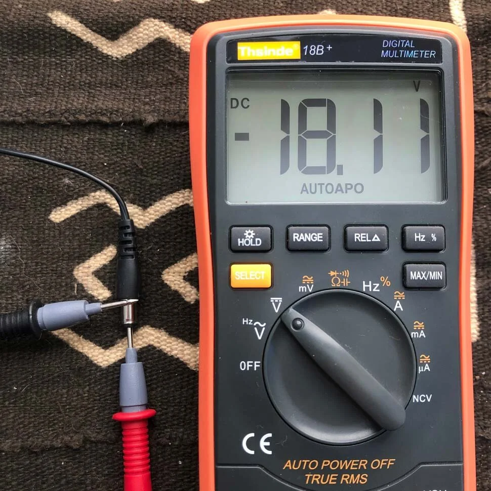 Five Ways to Get to Know Your Multimeter — EarthQuaker Devices