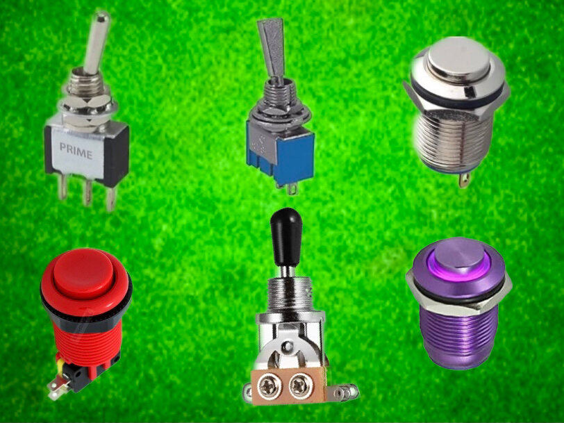 Everything You Wanted To Know About Kill Switches, But Was Afraid To ...