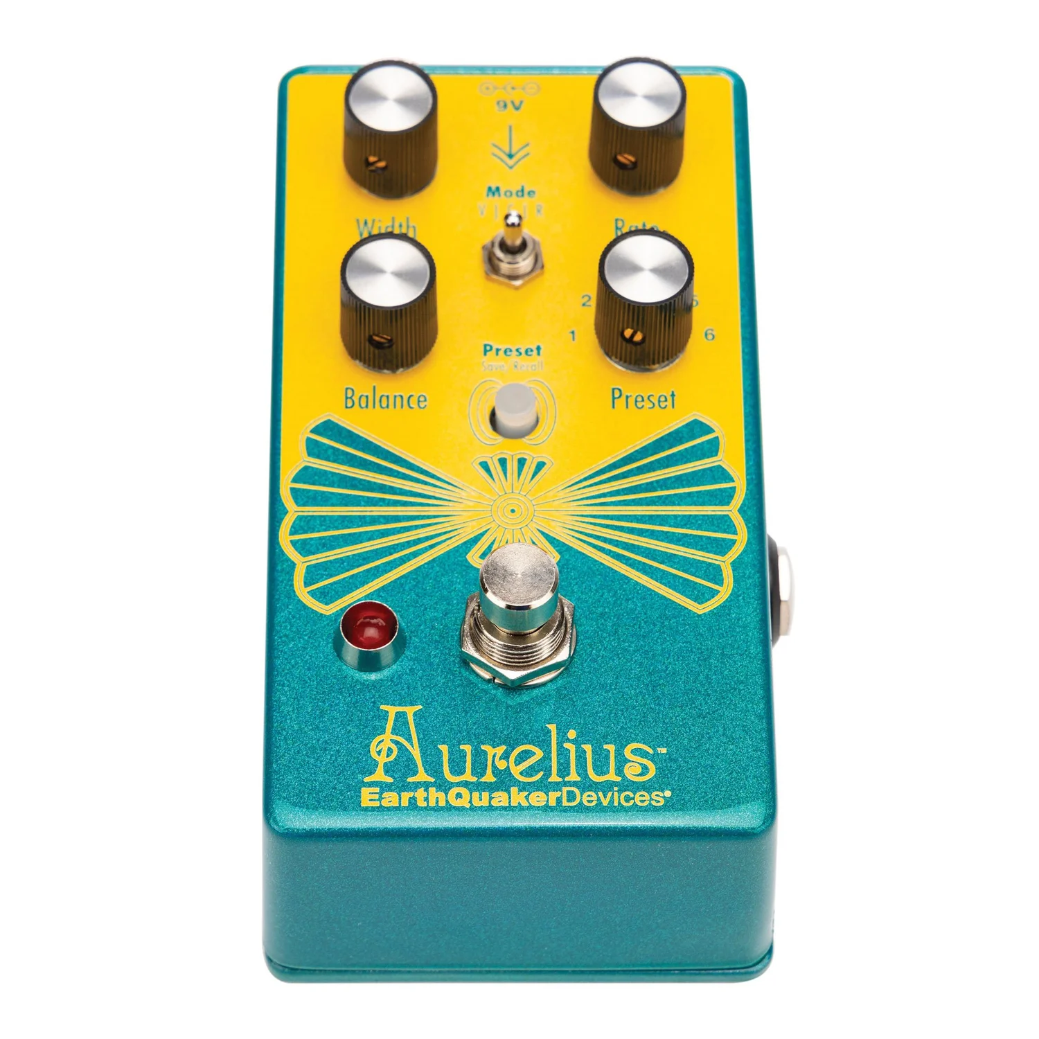 Pedals For Summer Vibes — EarthQuaker Devices