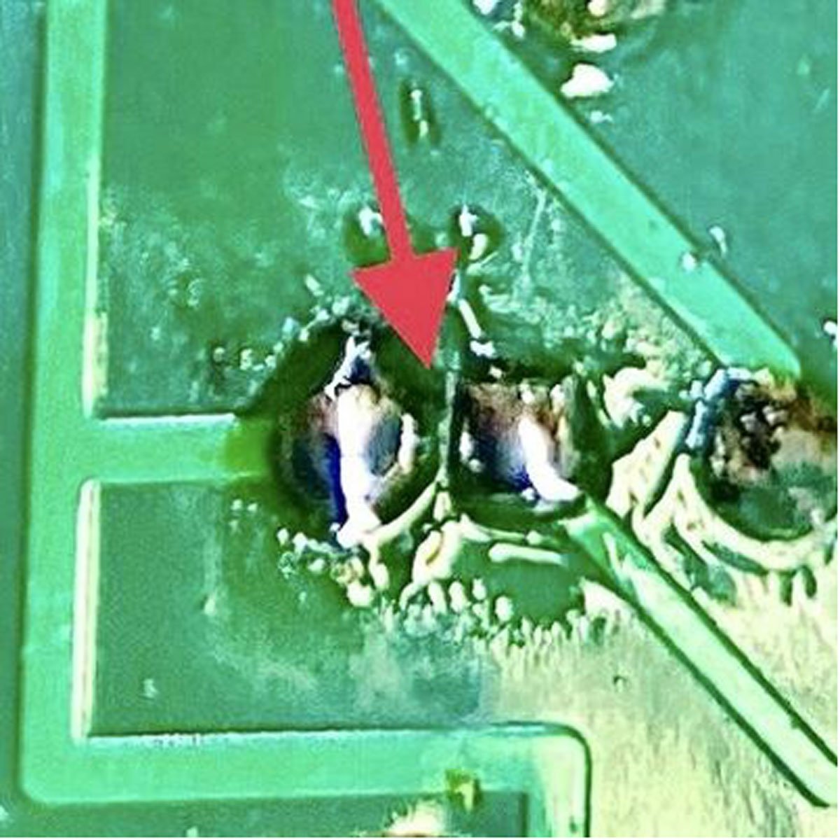 In Flux: More Than You Ever Wanted To Know About Crafting Strong Solder ...