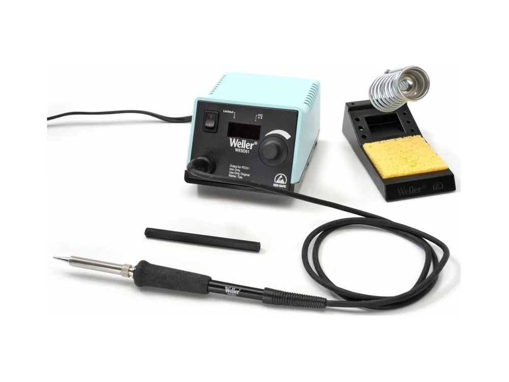 In Flux: More Than You Ever Wanted To Know About Crafting Strong Solder ...