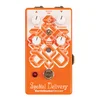 Spatial Delivery Envelope Filter with Sample & Hold — EarthQuaker Devices