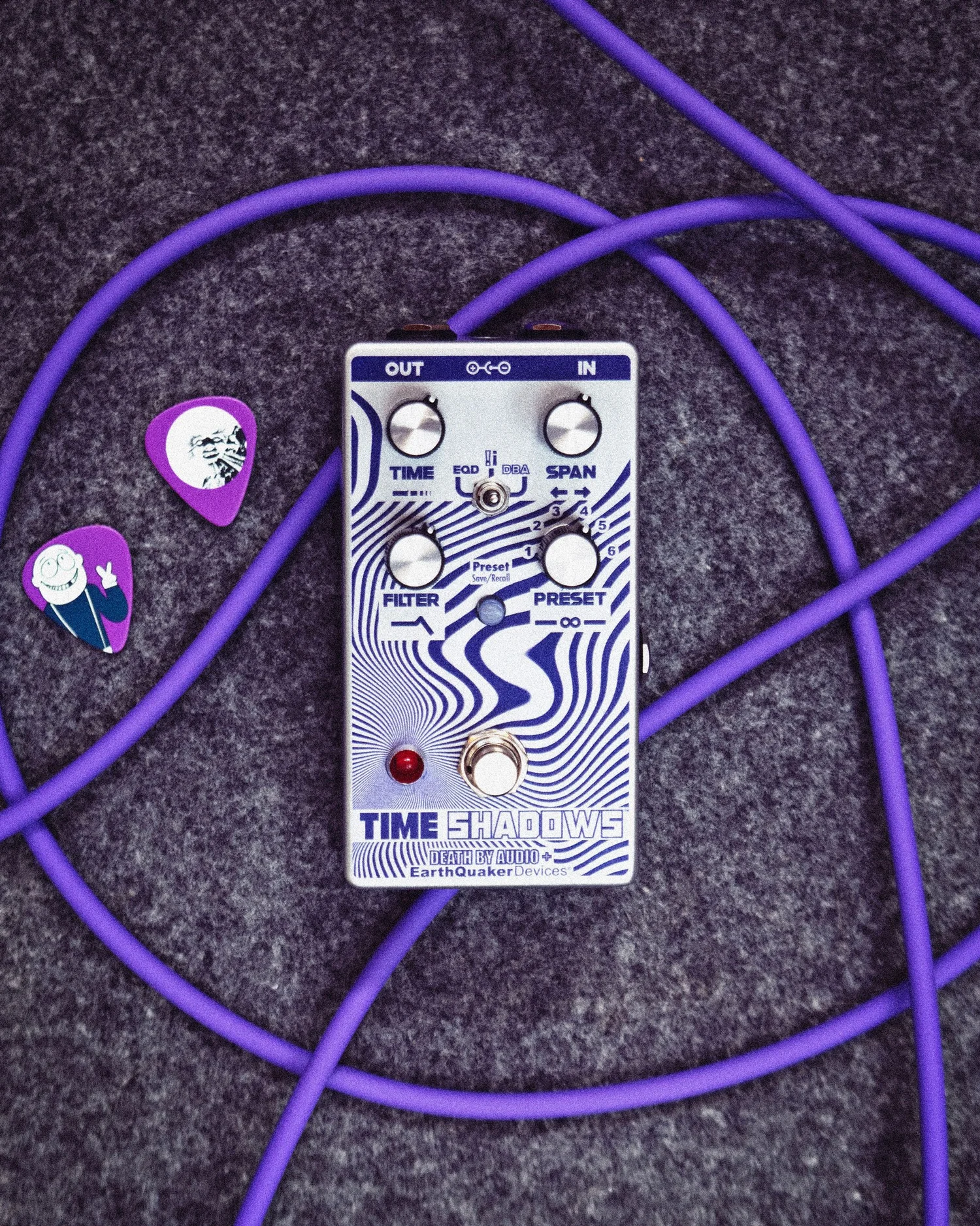 EarthQuaker Devices