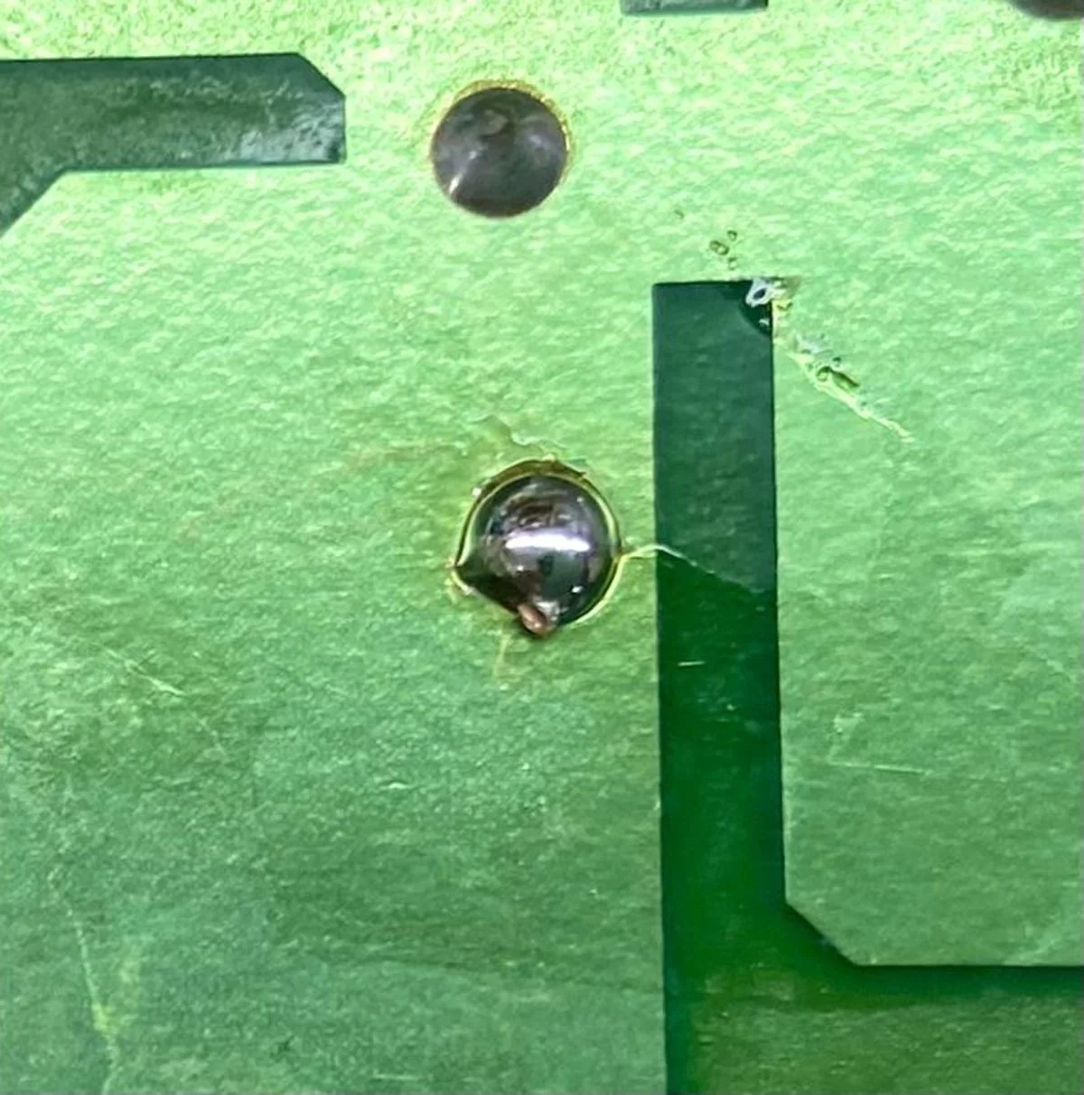 In Flux: More Than You Ever Wanted To Know About Crafting Strong Solder ...