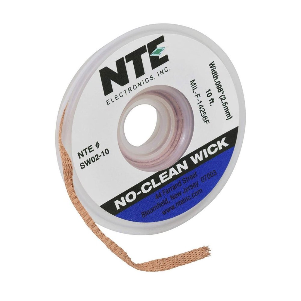 In Flux: More Than You Ever Wanted To Know About Crafting Strong Solder ...