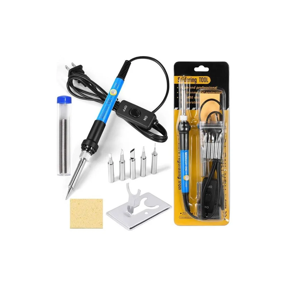 In Flux: More Than You Ever Wanted To Know About Crafting Strong Solder ...