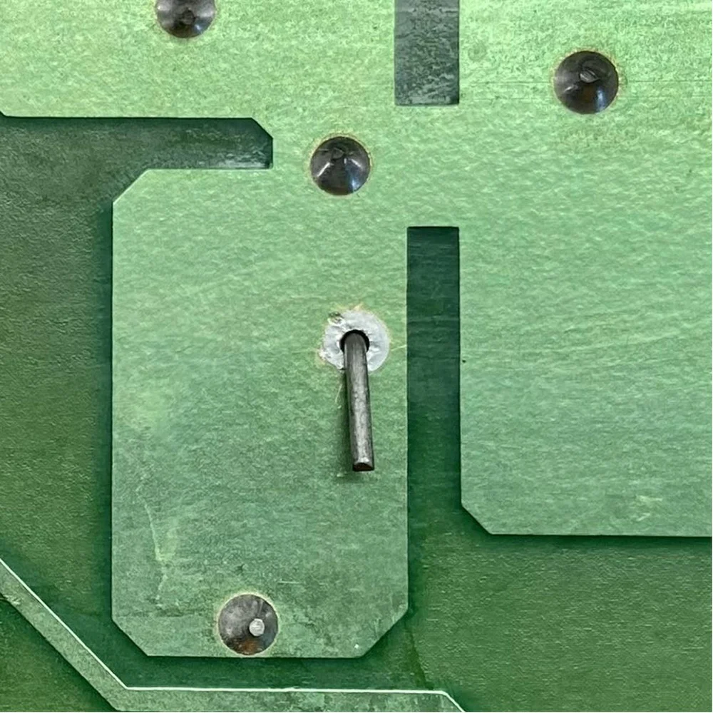 In Flux: More Than You Ever Wanted To Know About Crafting Strong Solder ...