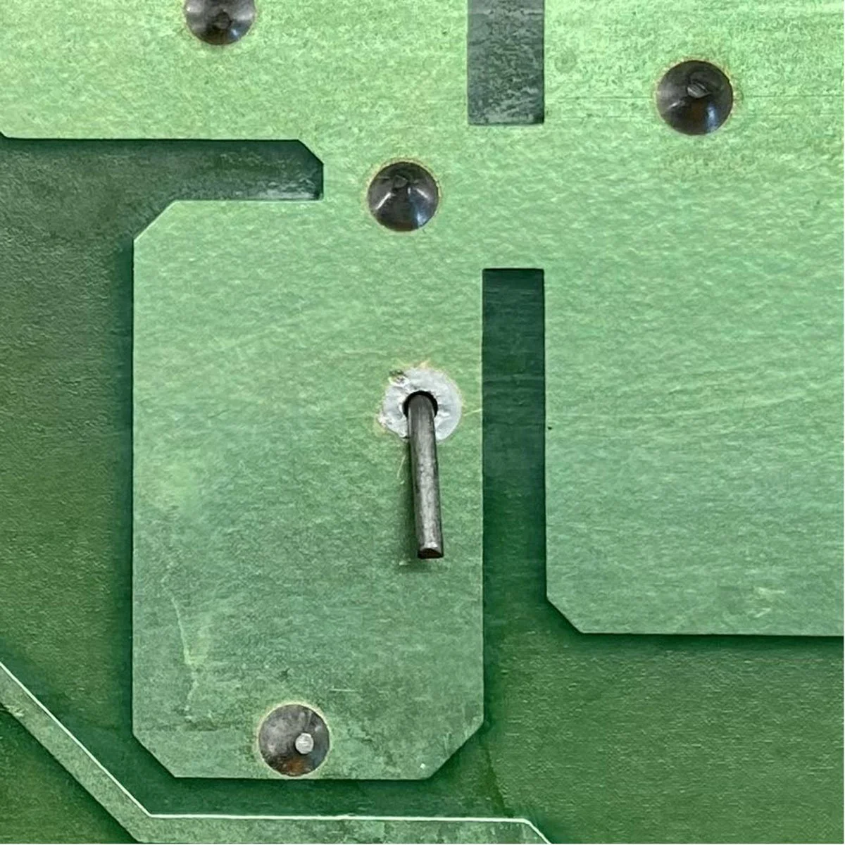 In Flux: More Than You Ever Wanted To Know About Crafting Strong Solder ...