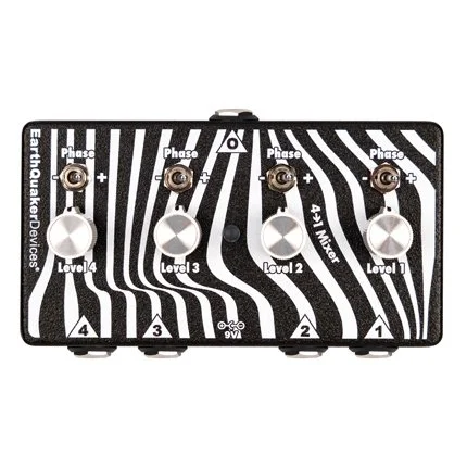 New Devices — EarthQuaker Devices