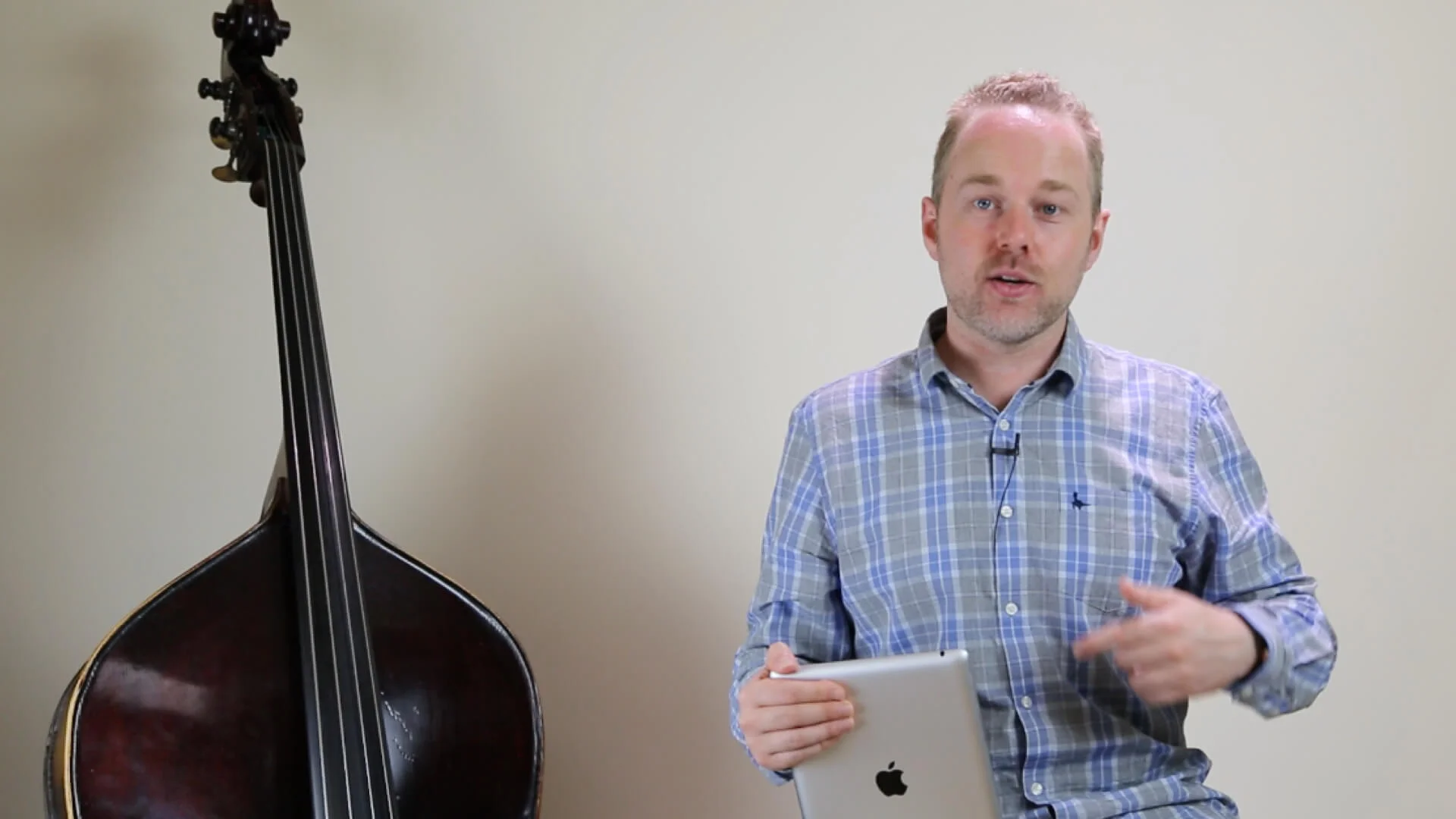 Essential Skills For Gigging Bassists — Discover Double Bass