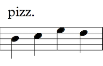 Double Bass Articulations & Markings Guide — Discover Double Bass