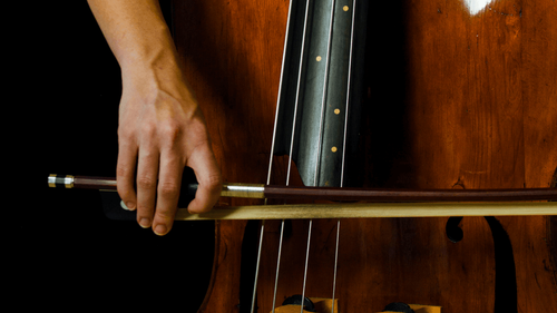 Double Bass Articulations & Markings Guide — Discover Double Bass