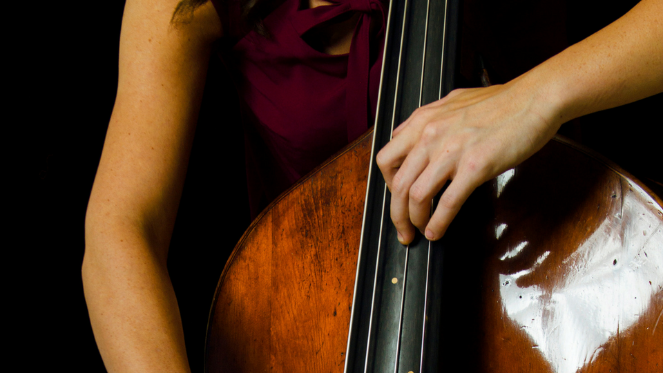 Up 10, Down 5 - Slow Practice Method (L#103) — Discover Double Bass