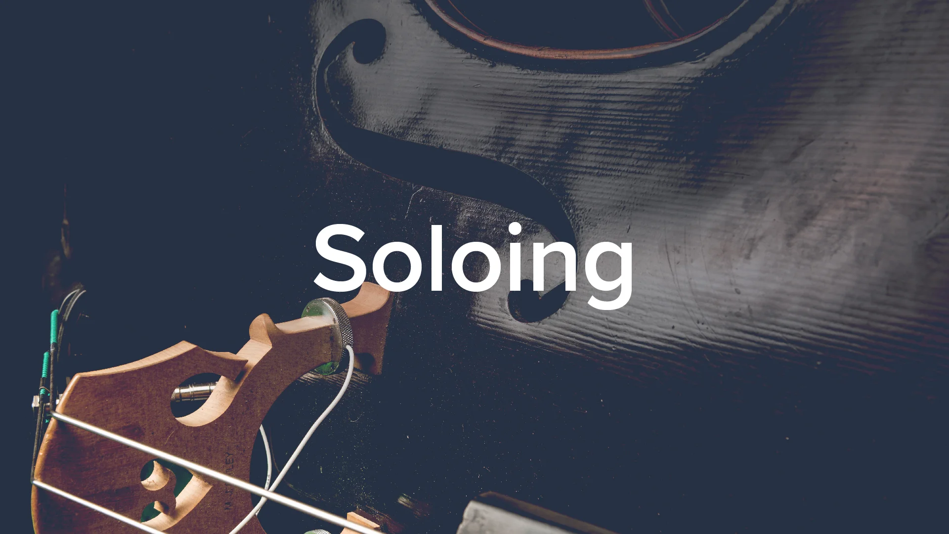Double Bass Strings Buyers Guide — Discover Double Bass