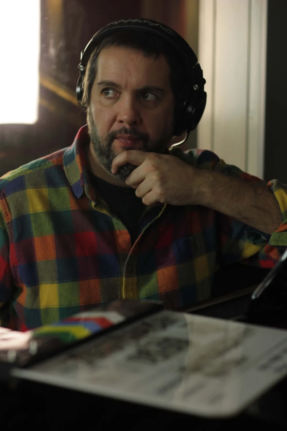 John Goldsby — Discover Double Bass