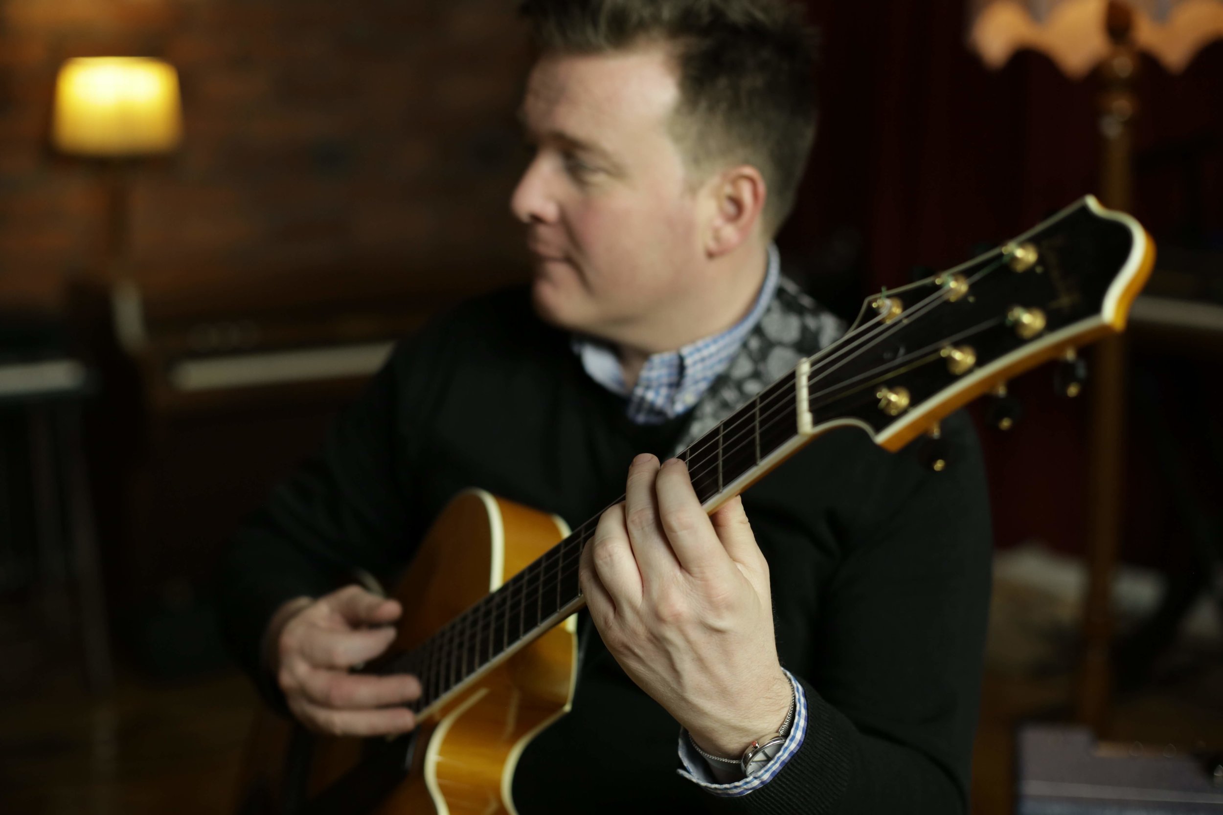 Olivier Babaz — Discover Double Bass