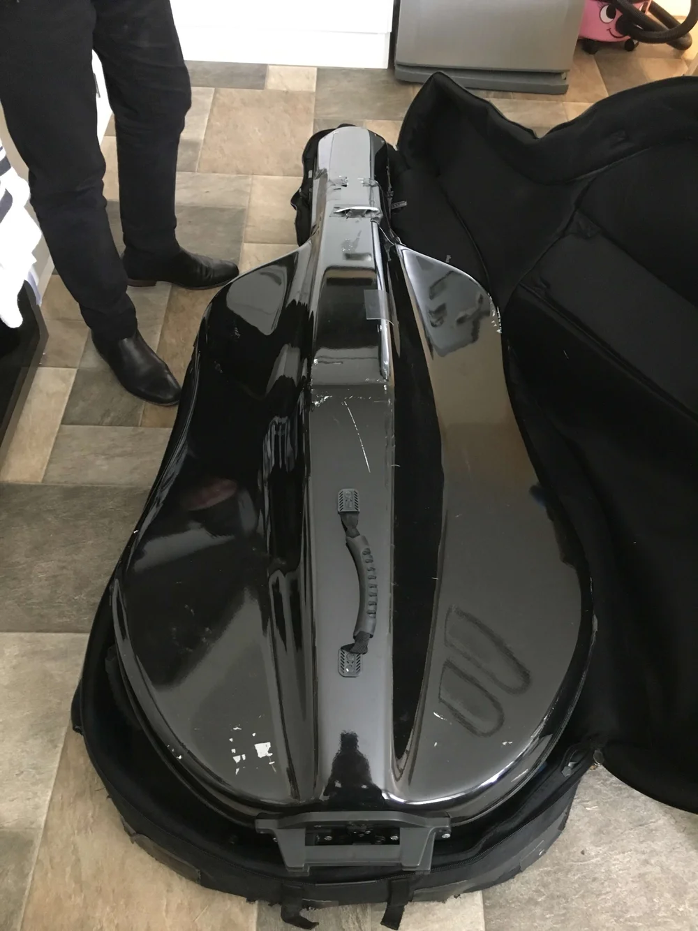 Does Double Bass Size Matter - 7/8, 3/4, 5/8 or 1/2? — Discover Double Bass