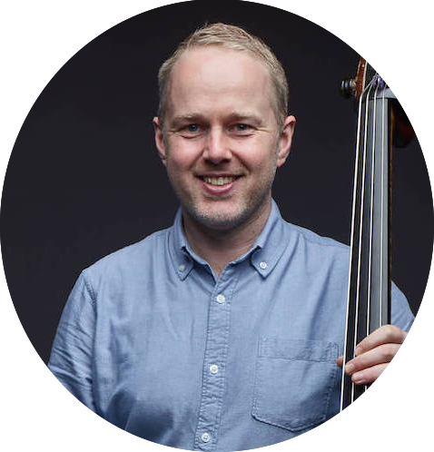 About Discover Double Bass — Discover Double Bass