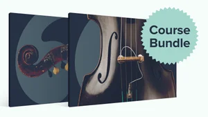 Major Scales for Double Bass (free PDF) — Discover Double Bass